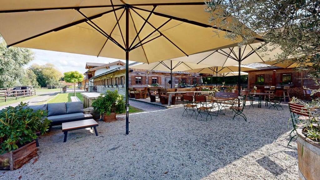 Wickerbachalm | Hochzeiten & Firmenevents | Eventlocation - Landgut ...