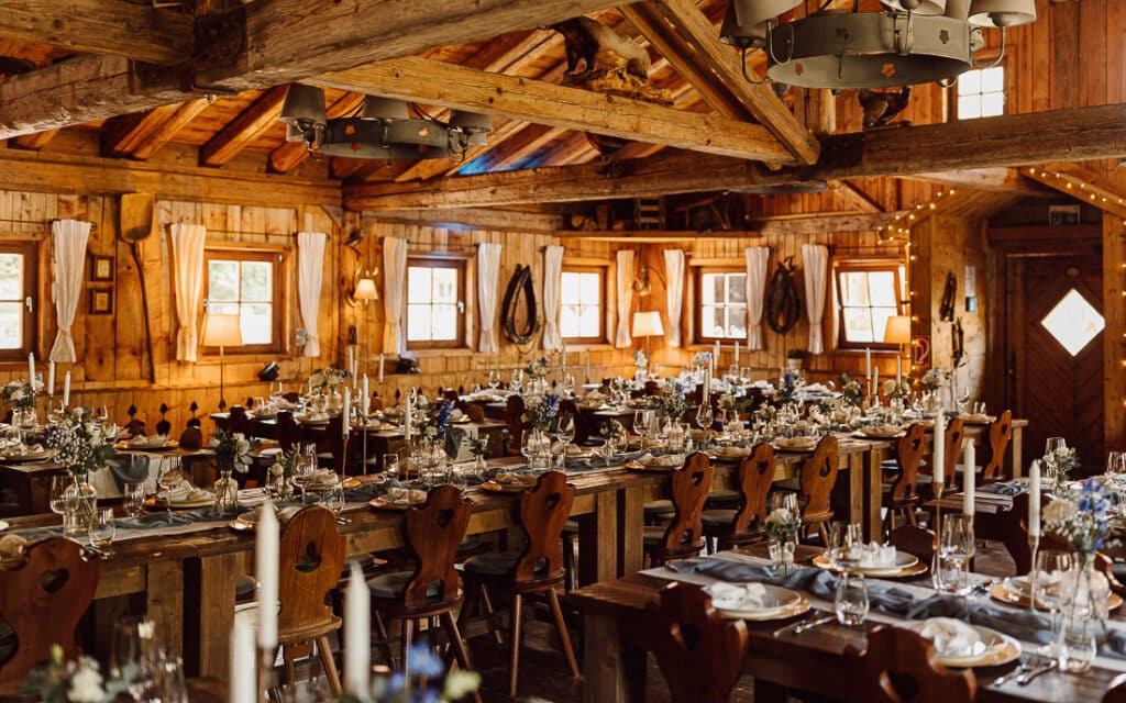 Wickerbachalm | Hochzeiten & Firmenevents | Eventlocation - Landgut ...