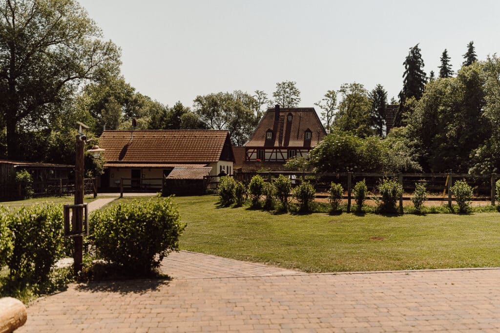 Wickerbachalm | Hochzeiten & Firmenevents | Eventlocation - Landgut ...