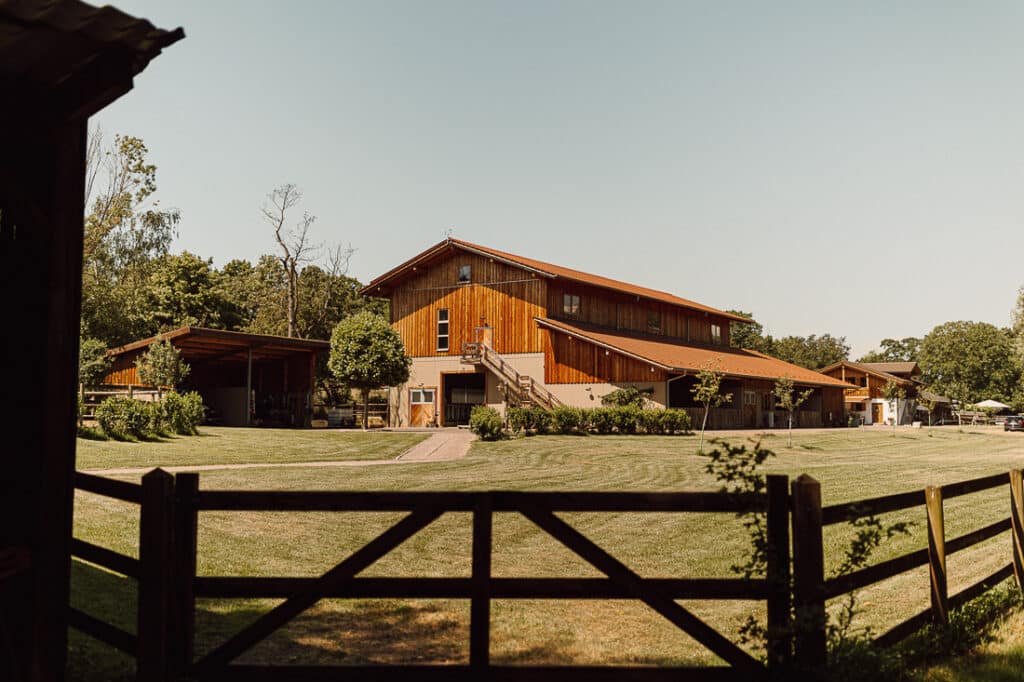 Wickerbachalm | Hochzeiten & Firmenevents | Eventlocation - Landgut ...