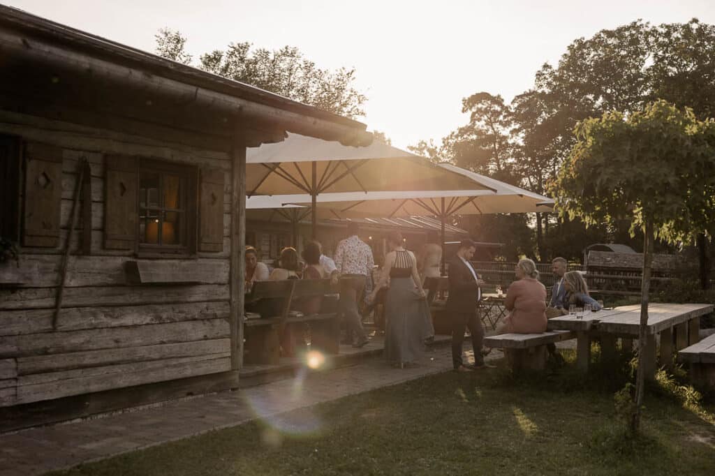 Wickerbachalm | Hochzeiten & Firmenevents | Eventlocation - Landgut ...